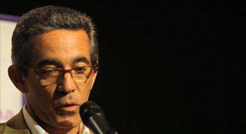 Braulio Castillo, hijo, combate el cáncer - Videos - Primera Hora