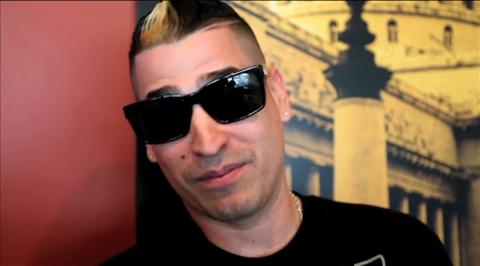 Noble gesto de Jamsha “el Putipuerko” - Videos - Primera Hora