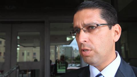 Rodríguez Aguiló pide que Justicia investigue a Comunidades Especiales ...