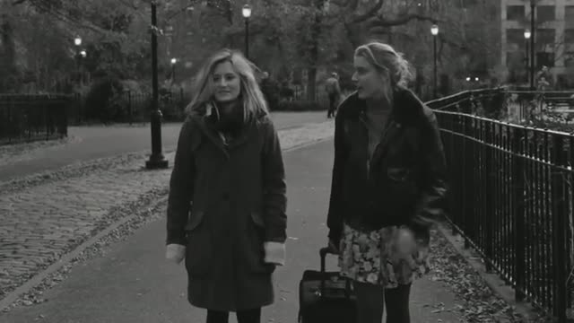 Tráiler - Frances Ha - Videos - Primera Hora