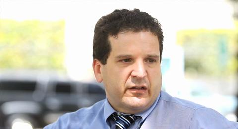 Entrevista a David Cases, director del FBI en PR - Videos - Primera Hora