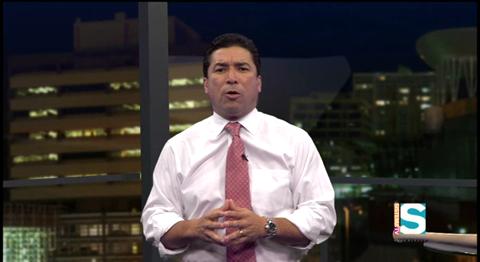 El Batazo con Ferdinand Pérez - 16 de abril de 2013 - Videos - Primera Hora