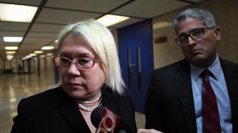 Posponen el juicio contra Kala Denizard - Videos - Primera Hora