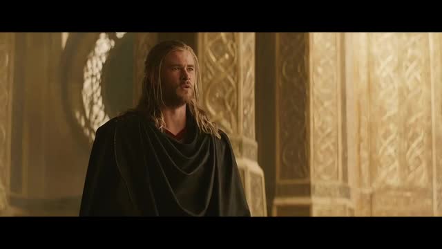 Thor: The Dark World - Tráiler - Videos - Primera Hora