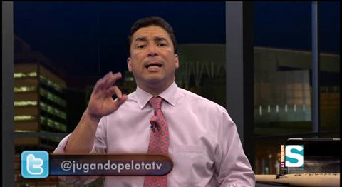 El Batazo con Ferdinand Pérez - 1 de mayo de 2013 - Videos - Primera Hora