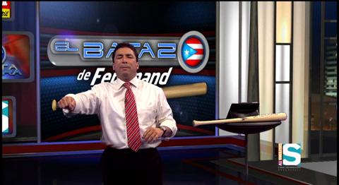 El Batazo: El Cartel del Petróleo - Videos - Primera Hora