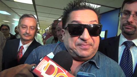 Aplazan inicio de juicio contra Luis Raúl - Videos - Primera Hora