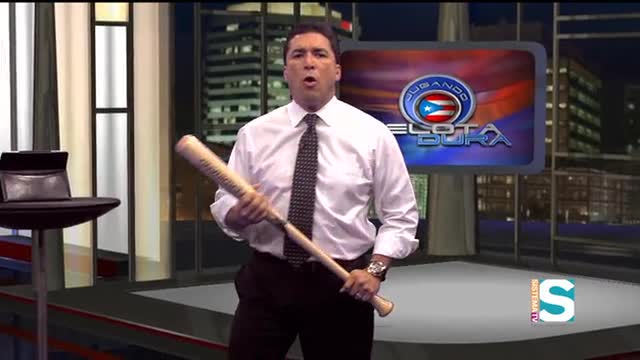 El Batazo: ¿Dónde está la supervisión de los padres? - Videos - Primera ...