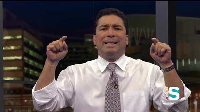 El Batazo: Nos arropa la basura en Puerto Rico - Videos - Primera Hora