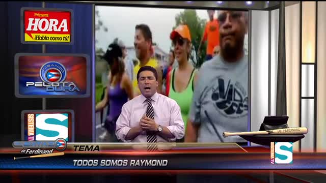 El Batazo ¿Quién es el nuevo líder de Puerto Rico? - Videos - Primera Hora