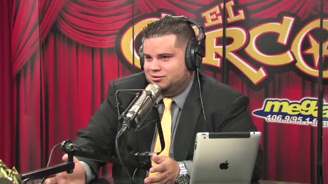 Esta es la que hay con Jay Fonseca - Videos - Primera Hora