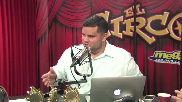 Esta es la que hay con Jay Fonseca - Videos - Primera Hora