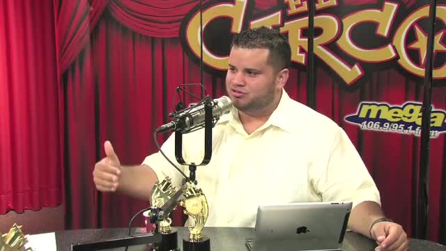 Esta es la que hay con Jay Fonseca - Videos - Primera Hora