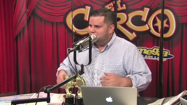 Esta es la que hay con Jay Fonseca - Videos - Primera Hora