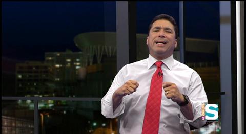 El Batazo: Inicio de clases - Videos - Primera Hora