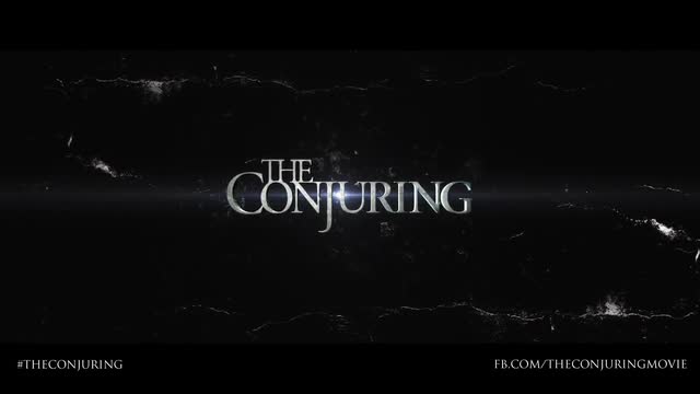 The Conjuring - Tráiler - Videos - Primera Hora