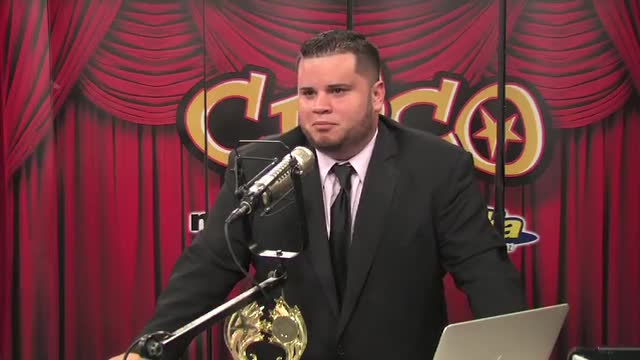 Esta es la que hay con Jay Fonseca - Videos - Primera Hora