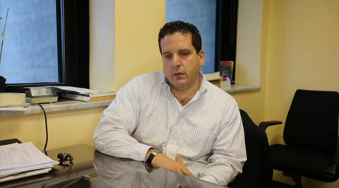 Carlos Cases complacido con permanencia de Pesquera en la Policía ...