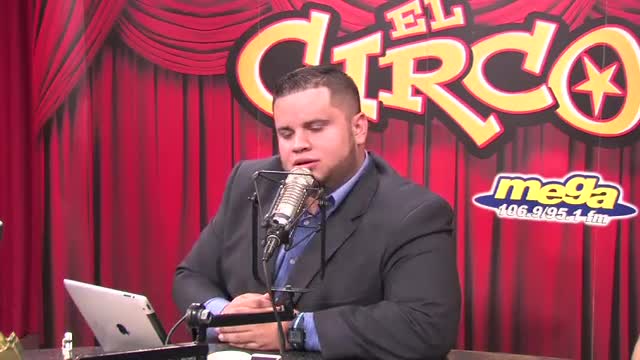 Esta es la que hay con Jay Fonseca - Videos - Primera Hora