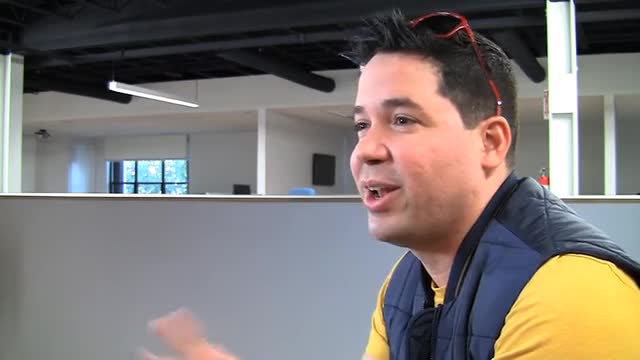 Mr. Cash habla de su fortuna - Videos - Primera Hora