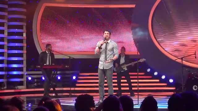 Idol Puerto Rico -Juan Vélez - Videos - Primera Hora