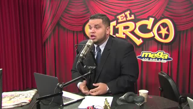 Esta es la que hay con Jay Fonseca - Videos - Primera Hora