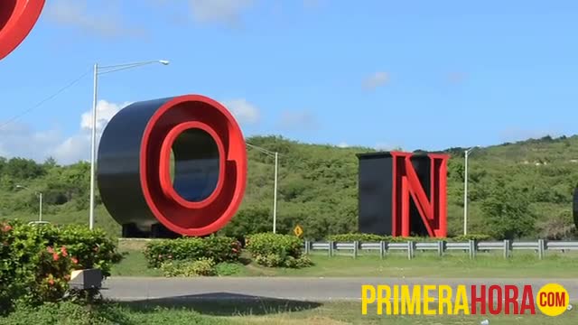 Mantenimiento a las letras de Ponce - Videos - Primera Hora