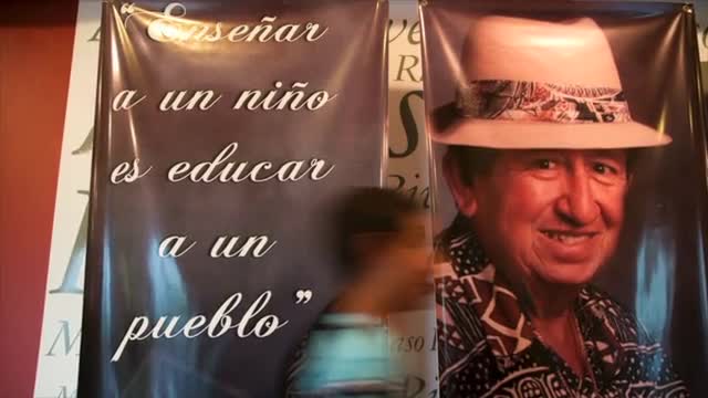 Presente ‘Maso’ Rivera - Videos - Primera Hora
