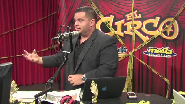 Esta es la que hay con Jay Fonseca - Videos - Primera Hora