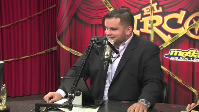 Esta es la que hay con Jay Fonseca - Videos - Primera Hora