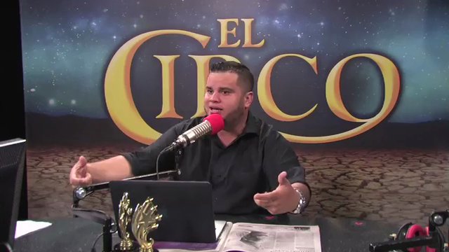 Esta es la que hay con Jay Fonseca - Videos - Primera Hora