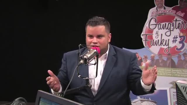 Esta es la que hay con Jay Fonseca - Videos - Primera Hora