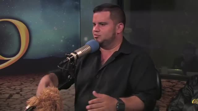 Esta es la que hay con Jay Fonseca - Videos - Primera Hora