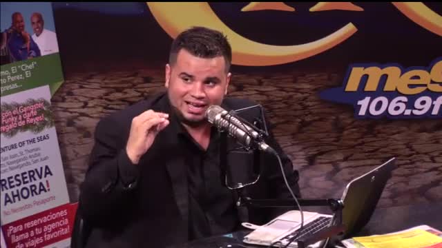 Esta es la que hay con Jay Fonseca - Videos - Primera Hora