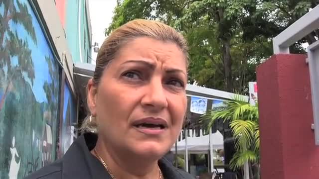 ¿Quién era la mujer atropellada en la gasolinera? - Videos - Primera Hora