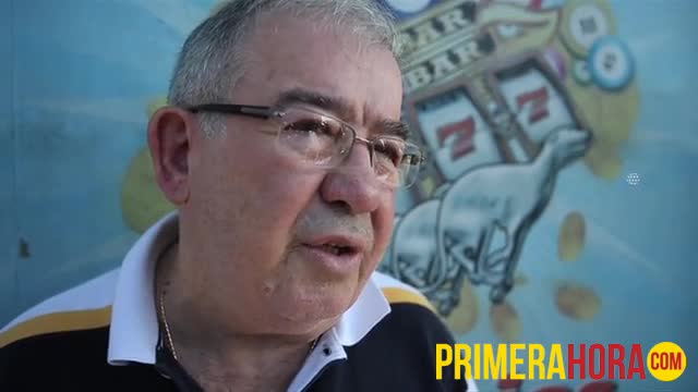 Al garete el hipismo - Videos - Primera Hora