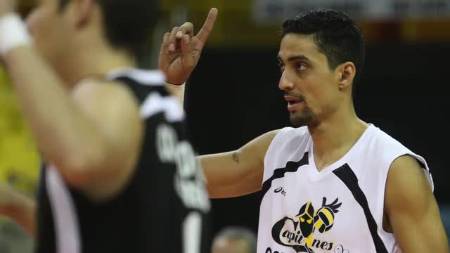 Picky Soto rompe la marca de puntos de la LVSM - Videos - Primera Hora