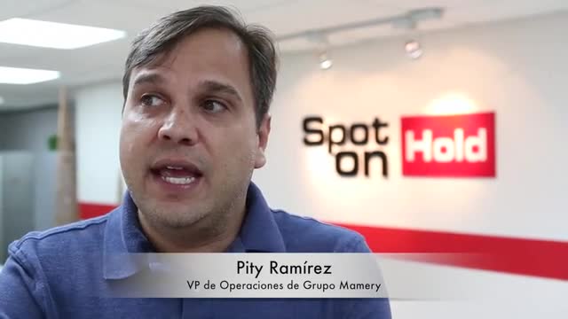 Ciudadanos reaccionan a la muerte de Topy Mamery - Videos - Primera Hora