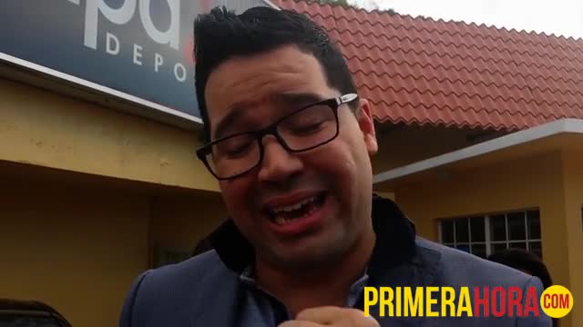 Mr. Cash se despide de WAPA - Videos - Primera Hora