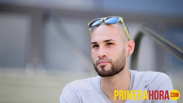 Sniper Pedraza habla del por qué le dicen así - Videos - Primera Hora
