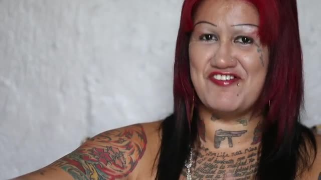 Jackeline Cortés: A un mes de su salida de prisión - Videos - Primera Hora