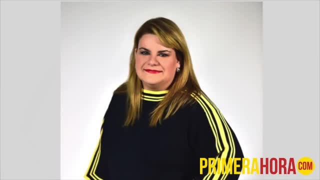 Jenniffer González cuenta todo sobre su pérdida de peso - Videos ...