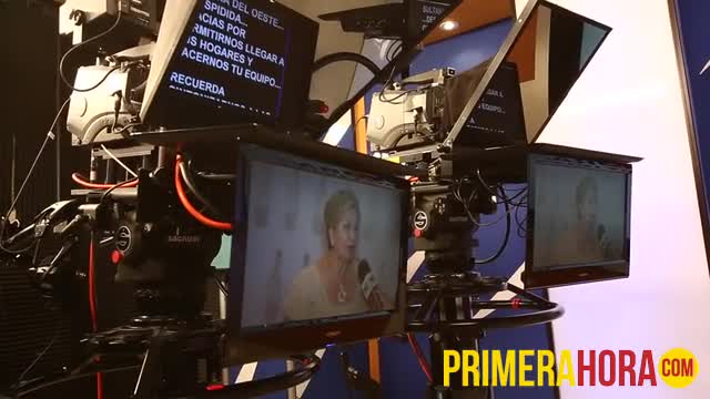 WORA-TV cumple 60 años - Videos - Primera Hora