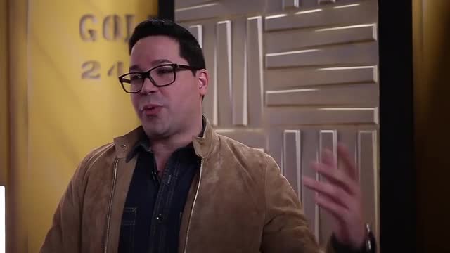 Mr. Cash regresa a la televisión - Videos - Primera Hora