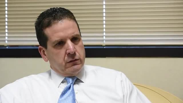 Carlos Cases habla sobre la corrupción - Videos - Primera Hora