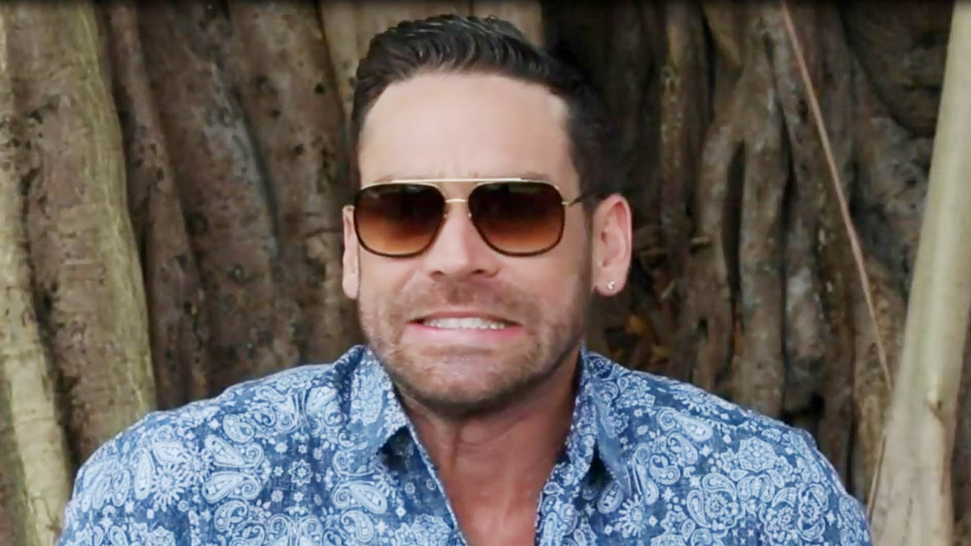 Jaime Mayol revela su gran fantasía sexual - Videos - Primera Hora