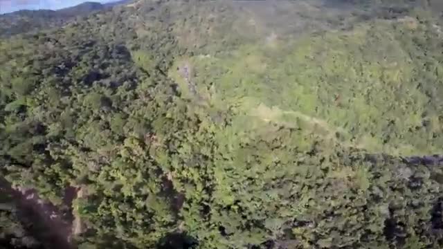 Puerto Rico estrena "El Monstruo" - Videos - Primera Hora