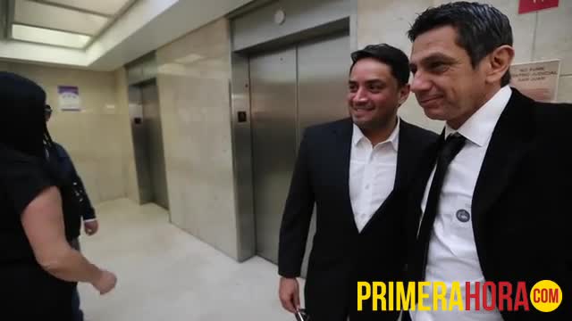 Culpable Manny Manuel por guiar borracho - Videos - Primera Hora