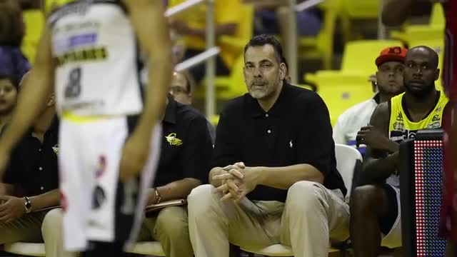 Ramón Rivas regresa al BSN - Videos - Primera Hora