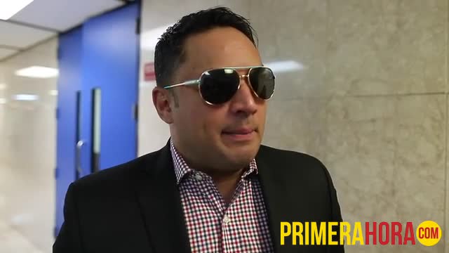 Sentencian a Manny Manuel por guiar borracho - Videos - Primera Hora